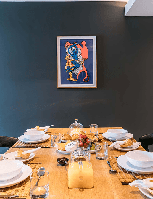 Totalstay™ - Aparthotels, Boutique Hotels and more - Stay for the story